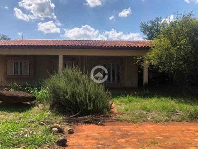 Área à venda em Paulínia, Betel, com 4750 m²