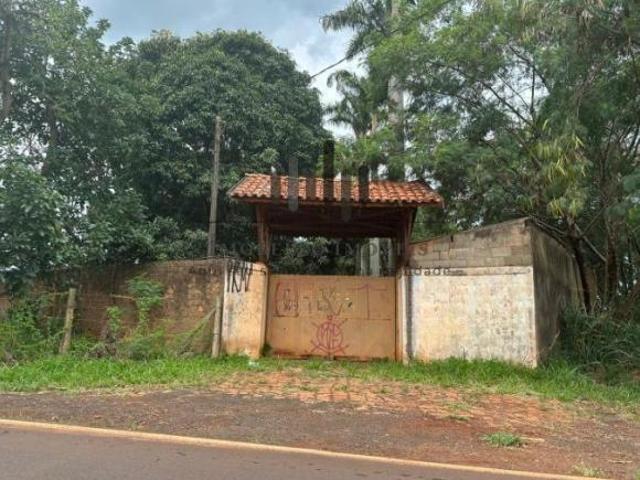 Área à venda em Paulínia, Betel, com 4168 m²