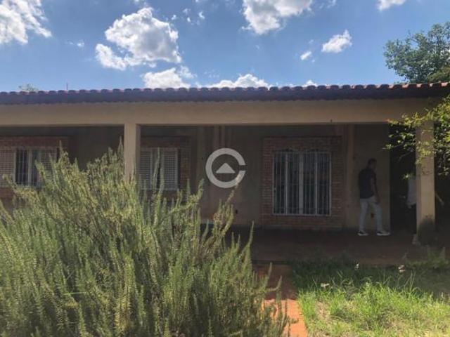 Área à venda em Paulínia, Betel, com 4169 m²
