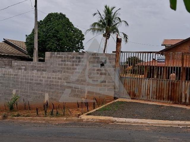 Área à venda em Paulínia, Bela Vista, com 234 m²