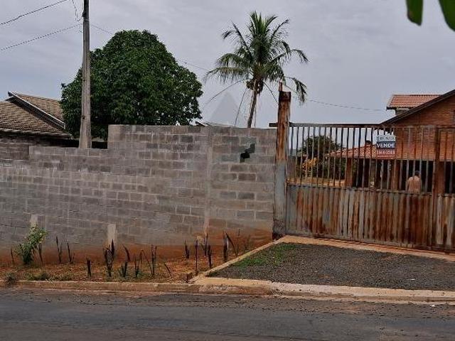 Área à venda em Paulínia, Bela Vista, com 234 m²