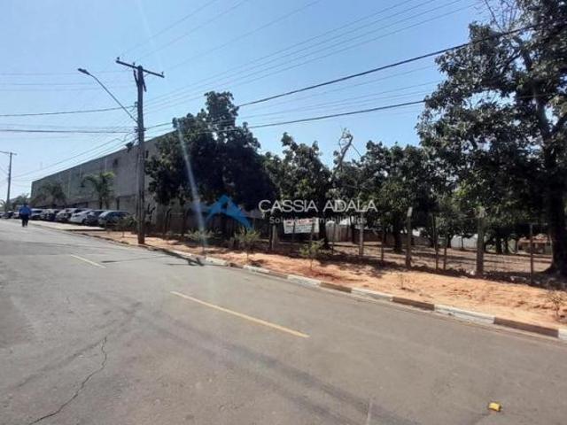 Área à venda em Paulínia, Bela Vista, com 9000 m²