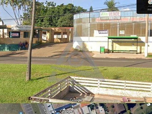 Área à venda em Paulínia, Morumbi, com 4200 m²