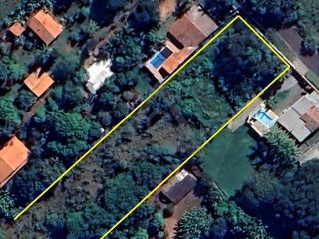 Área à venda em Paulínia, São Domingos, com 7000 m²