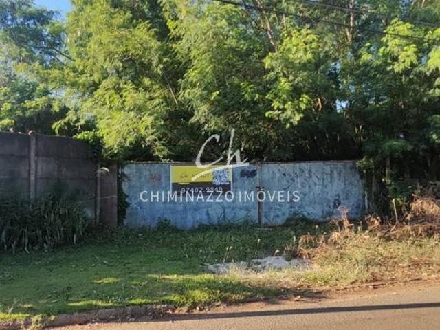Área à venda em Paulínia, Santa Terezinha, com 5000 m²