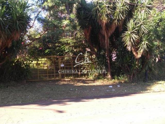 Área à venda em Paulínia, Santa Terezinha, com 10476 m²