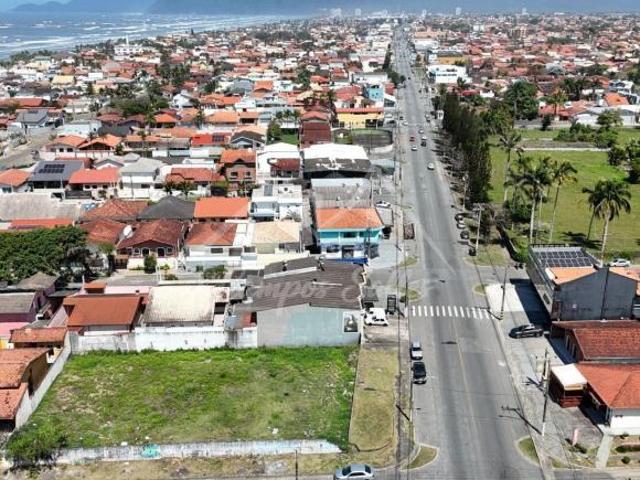 Área à venda em Peruíbe/SP