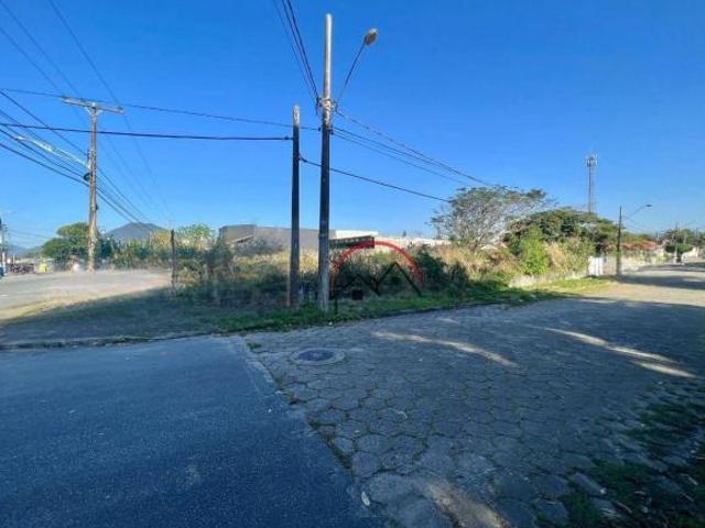 Área à venda em Peruíbe/SP