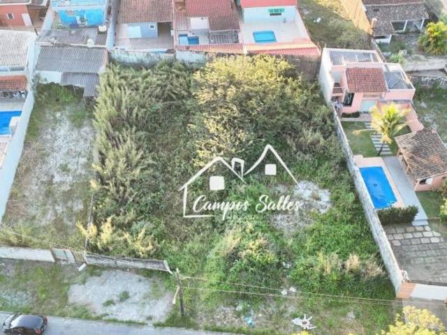 Área à venda em Peruíbe/SP