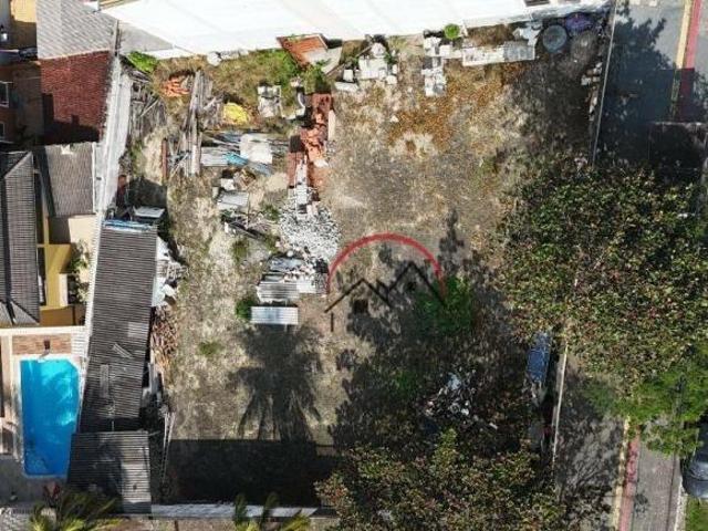 Área à venda em Peruíbe/SP