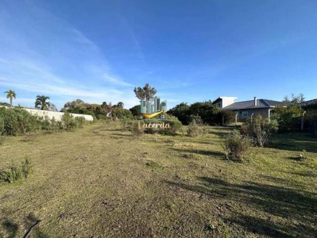 Área à Venda em Pinhais/PR