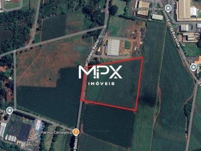 Área à venda em Piracicaba, Tupi, com 35900 m²