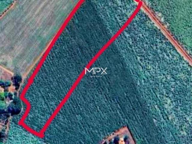 Área à venda em Piracicaba, Vila Nova, com 34910.9 m²