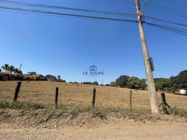 Área à venda em Piracicaba, Água Seca