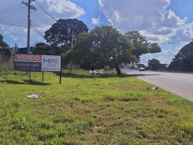 Área à venda em Piracicaba, Água Seca, com 15646.2 m²