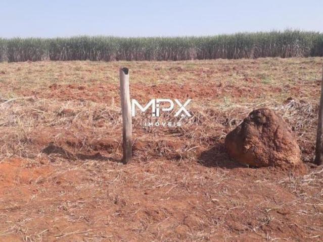 Área à venda em Piracicaba, Ártemis, com 10400 m²