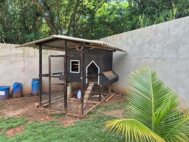Área à venda em Piracicaba, Campestre