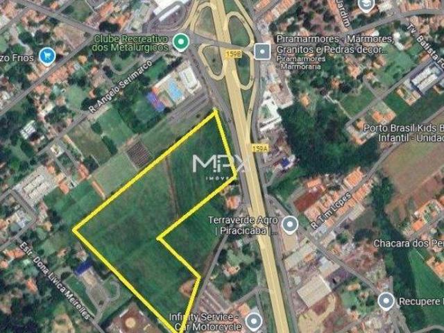 Área à venda em Piracicaba, Dois Córregos, com 103991 m²