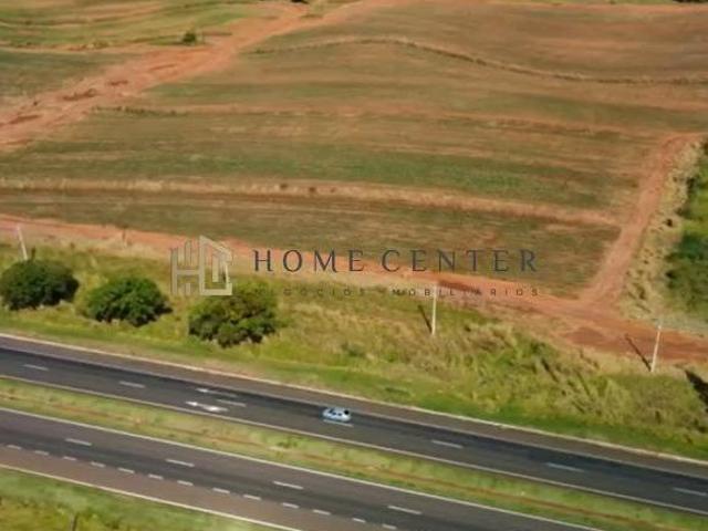Área à venda em Presidente Castelo Branco, Rodovia do Café Gov. Ney Braga, com 96800 m²
