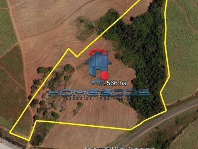 Área à venda em Rio das Pedras, Recanto Universitário, com 12566 m²