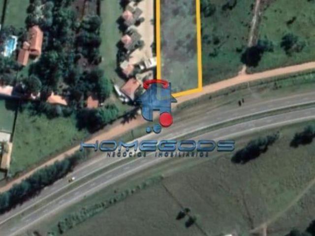Área à venda em Tatuí, Vale dos Lagos, com 4384 m²