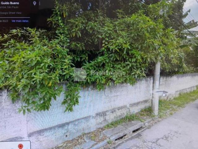 Área à venda em Taubaté, Vila São Geraldo, com 3500 m²