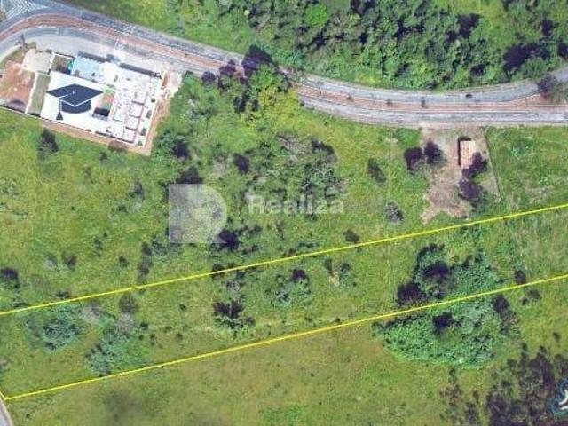 Área à venda em Taubaté, Parque Senhor do Bonfim, com 24666.95 m²