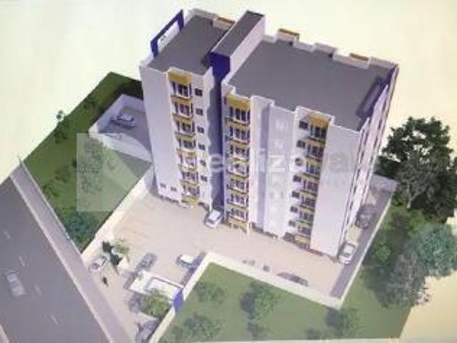 Área à venda em Taubaté, Parque Urupês, com 1300 m²