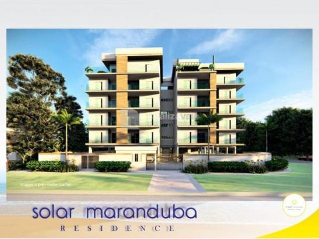 Área à venda em Ubatuba, Maranduba, com 1314 m²