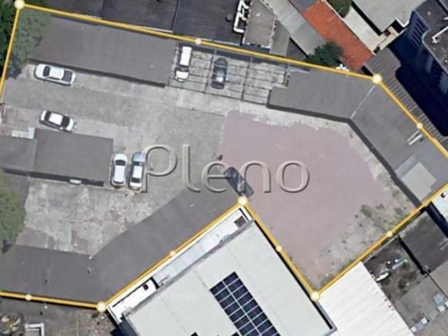 Área à venda em Valinhos, Centro, com 1499.58 m²