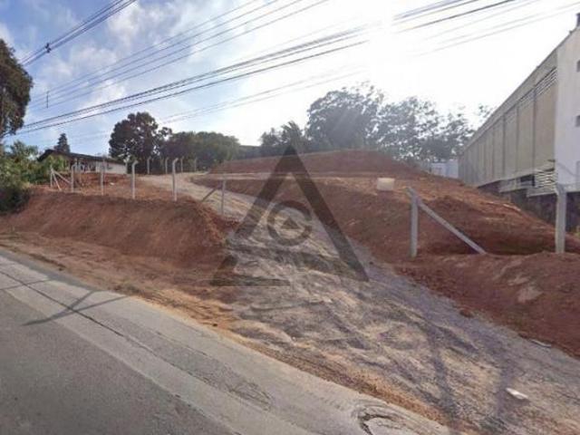 Área à venda em Valinhos, Chácaras São Bento, com 6000 m²