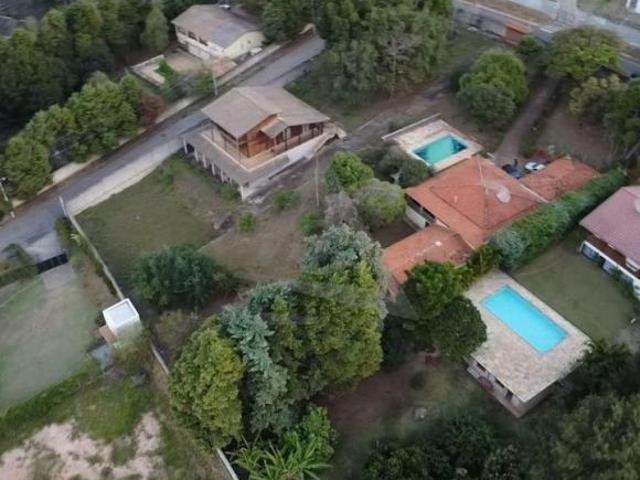 Área à venda em Valinhos, Chácaras São Bento, com 310 m²
