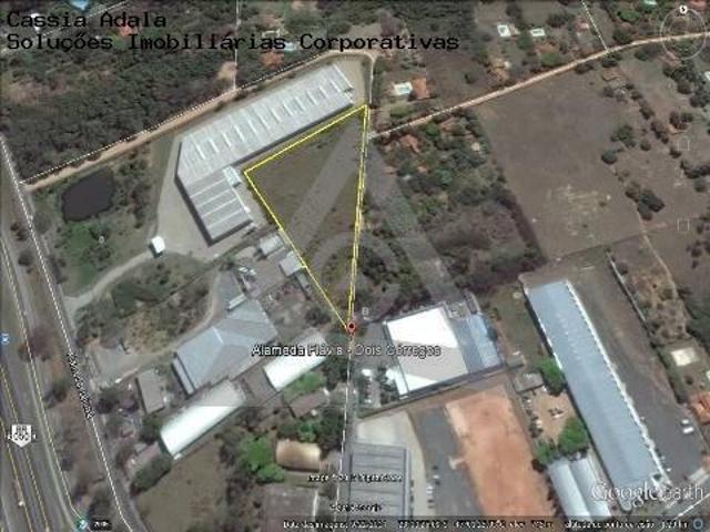 Área à venda em Valinhos, Dois Córregos, com 11500 m²