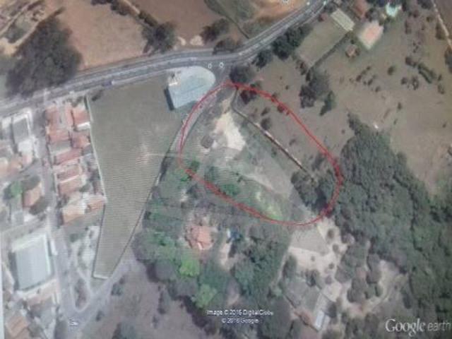 Área à venda em Vinhedo, Capela, com 6800 m²