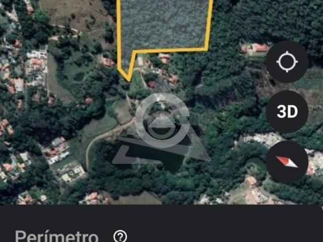 Área à venda em Vinhedo, Capela, com 71000 m²