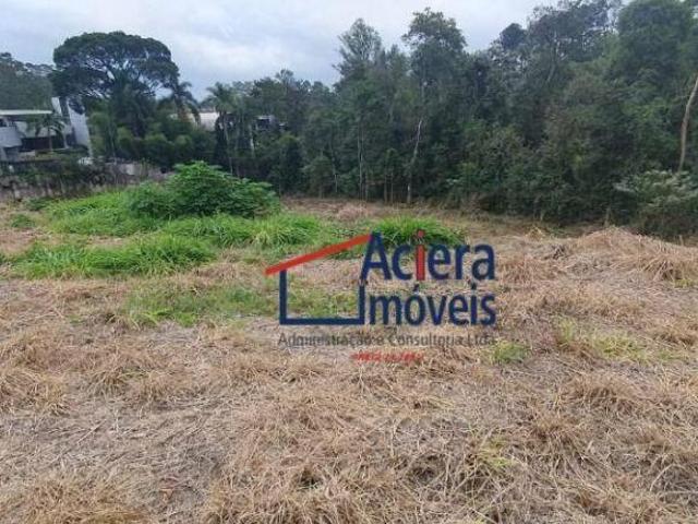 Área à venda em Zona Mista Paisagem Renoir Cotia/SP