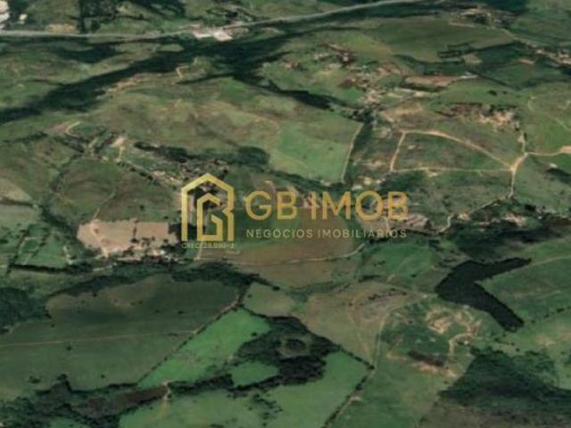 Área á venda Fazenda Concórdia