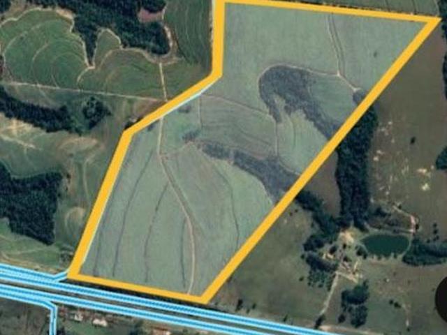 Área à venda Km 87 Castelo Branco, 590000 m² por R$ 118.000.000 Cajuru do Sul Sorocaba/SP