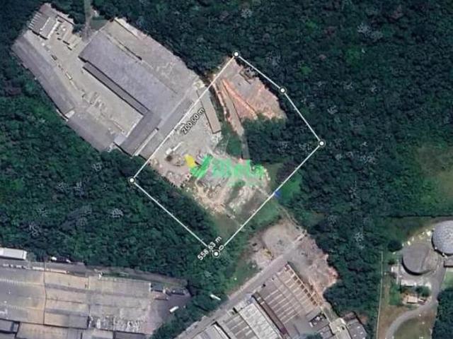 Área à venda, Industrial, Itaquaquecetuba