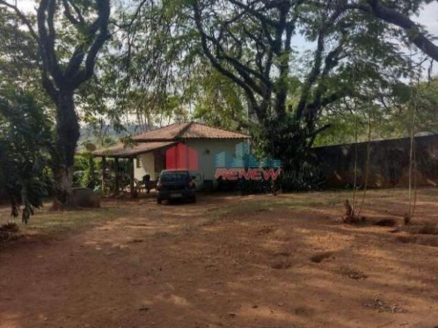 Área à venda Joapiranga em Valinhos