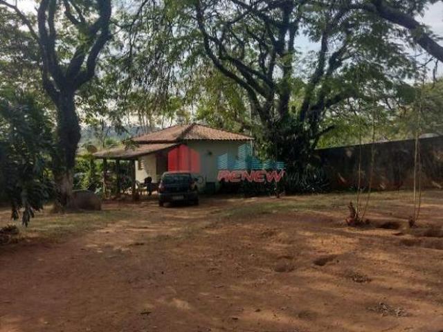 Área à venda Joapiranga em Valinhos