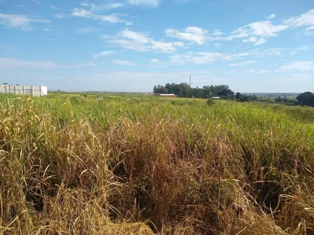 Área à venda, Jardim Nova Limeira /SP