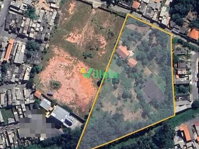 Area à venda, Jardim Adriana, Itaquaquecetuba, SP