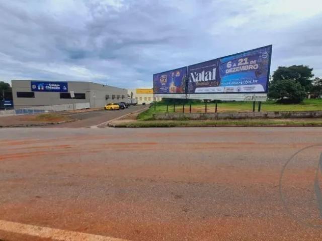 Área Comercial à Venda Zona Norte Sorocaba SP