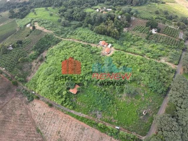Área à venda Macuco em Valinhos