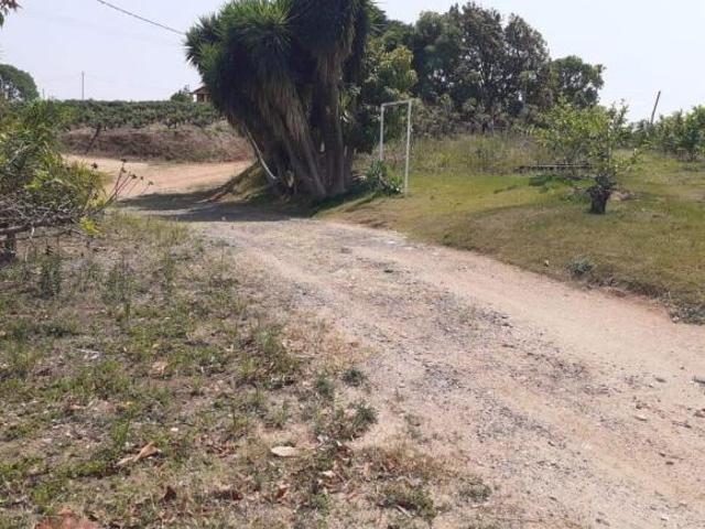 Área à venda Macuco em Valinhos