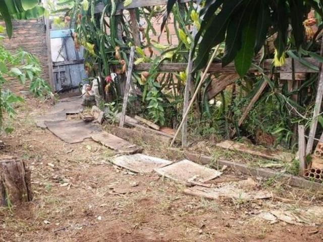 Área à venda, Nova Pompéia Piracicaba/SP
