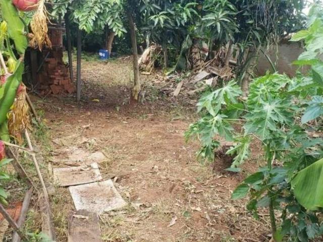 Área à venda, Nova Pompéia Piracicaba/SP