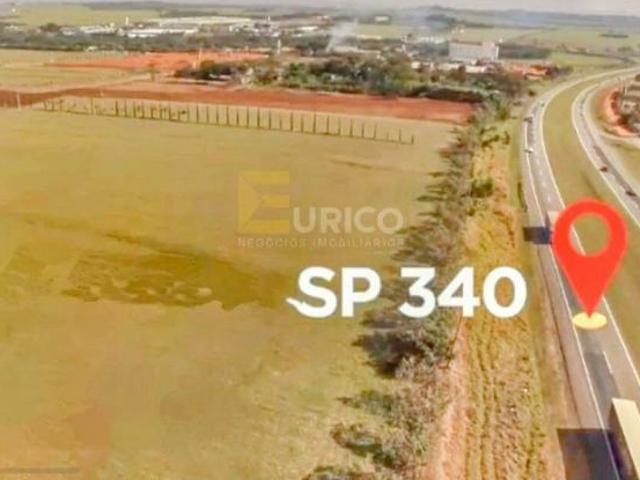 Área à venda no Colmeia em Jaguariúna/SP