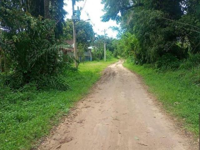 AREA A VENDA NO CAPRICONIO III